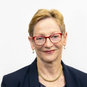 Helen Conway | Australian Gender Equality Council