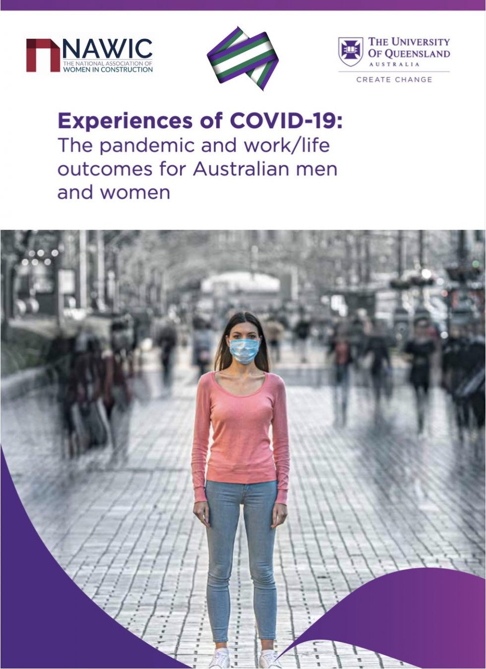 Current Activities and Projects | Australian Gender Equality Council